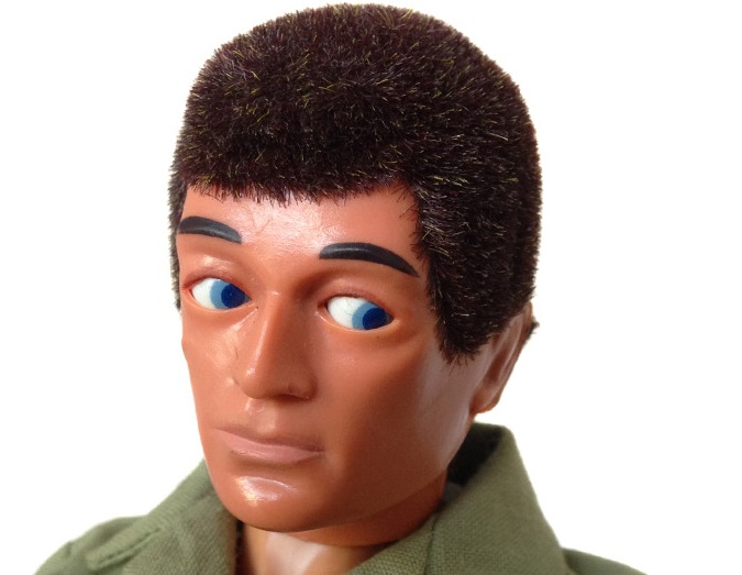 Action Man movie in the pipeline | It's A Stampede!