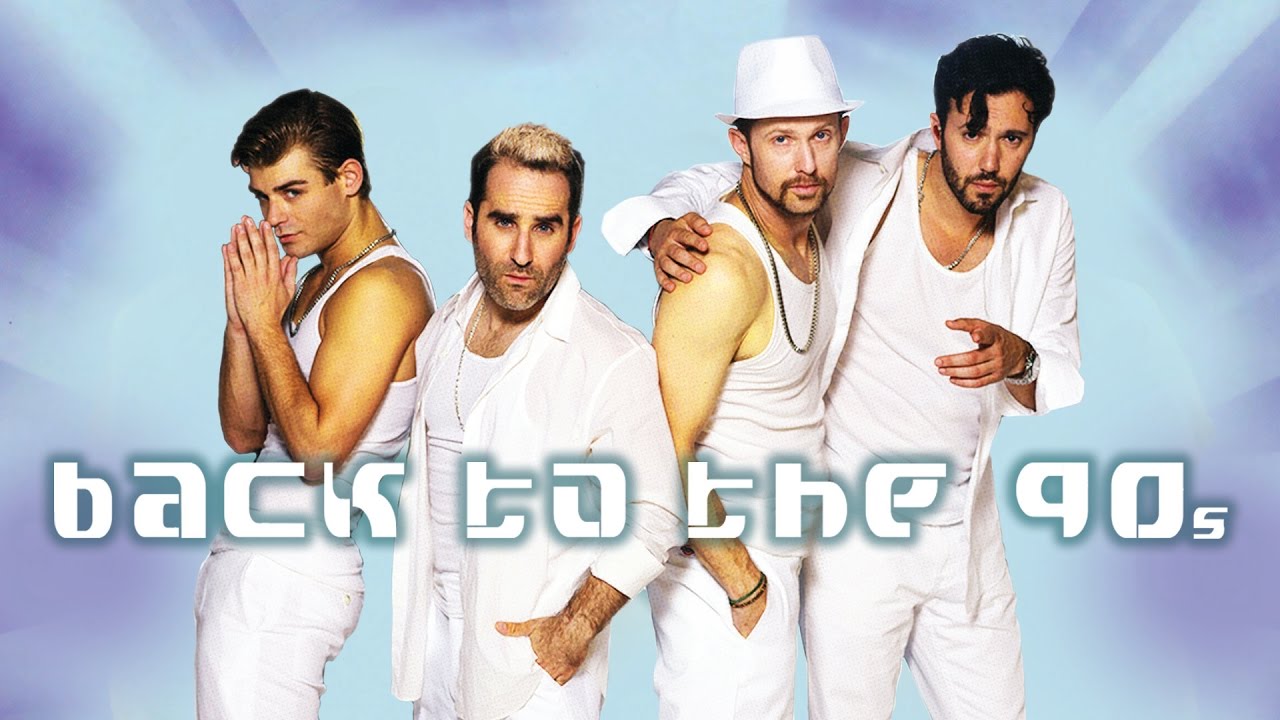 Watch ‘Back to the ’90s’ – it’ll make you happy | It's A Stampede!