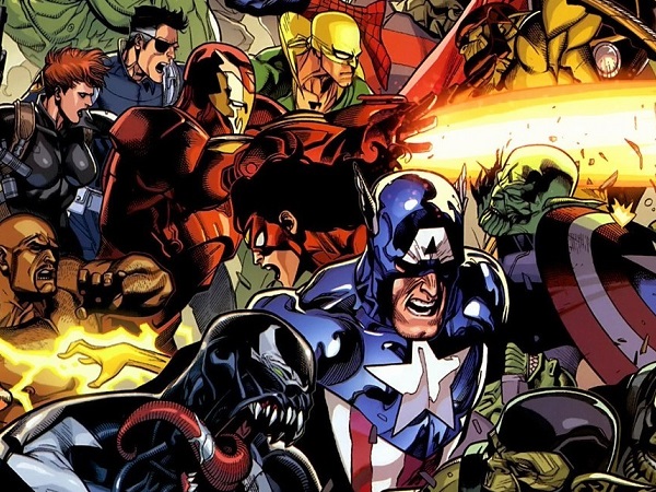 A guide to digital comics: Should I switch to digital? | It's A Stampede!