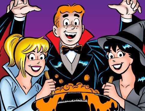 What is Halloween ComicFest? | It's A Stampede!