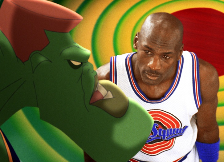 The one thing you must know about Space Jam | It's A Stampede!