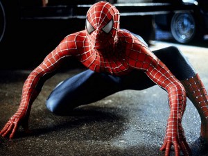 Best Spider-Man movie quotes | It's A Stampede!