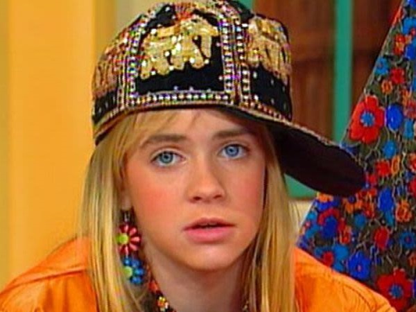 Clarissa Explains It All revival in the works | It's A Stampede!