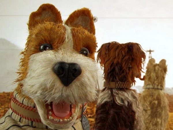 Isle of Dogs movie review round-up | It's A Stampede!