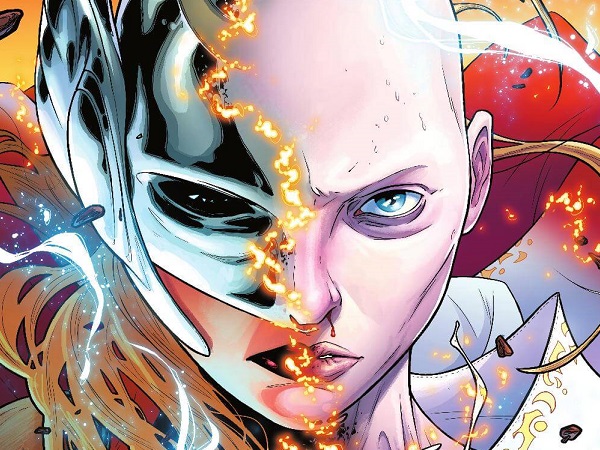 Saying goodbye to The Mighty Thor: The importance of Jane Foster’s ...