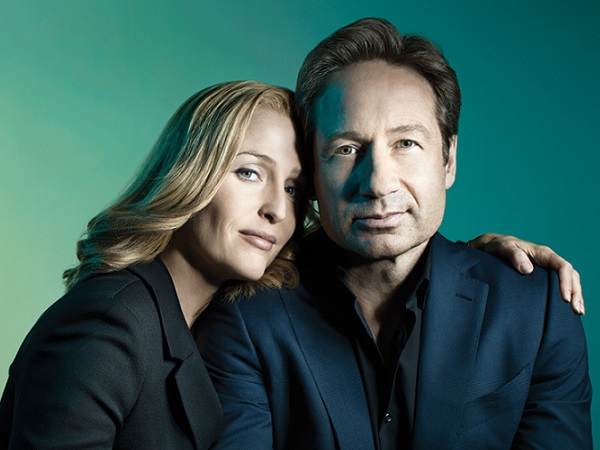 How does The X-Files end? | It's A Stampede!