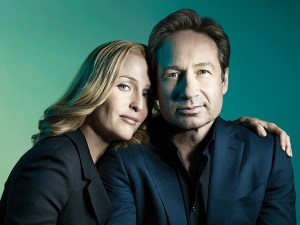 How does The X-Files end? | It's A Stampede!