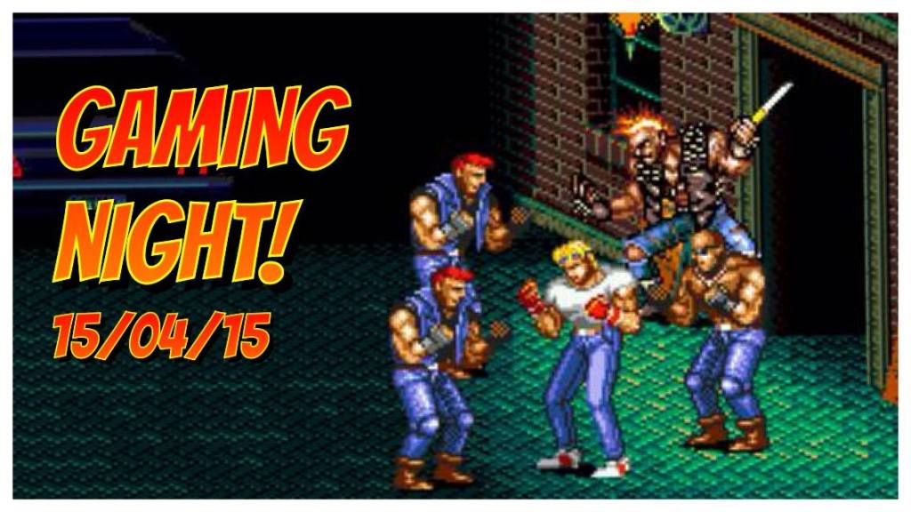 How to create a retro games night | It's A Stampede!