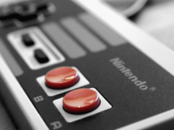 How to create a retro games night | It's A Stampede!