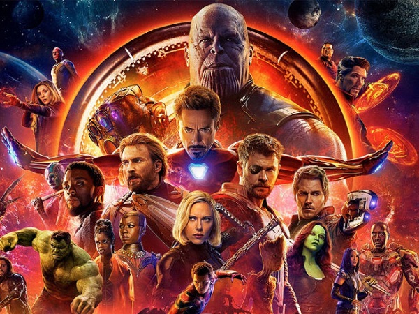 Avengers: Infinity War post-credit scene explained – SPOILERS AHEAD ...