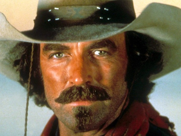 Watching Quigley Down Under (1990) | It's A Stampede!