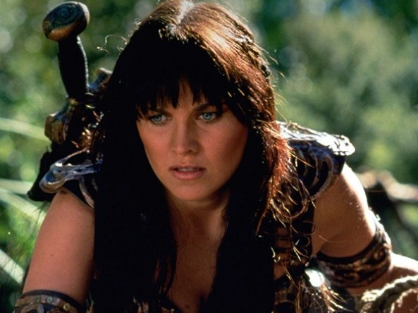 How to watch Hercules and Xena in order | It's A Stampede!