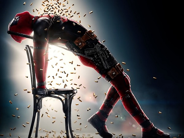 Watch: Deadpool + Celine Dion | It's A Stampede!