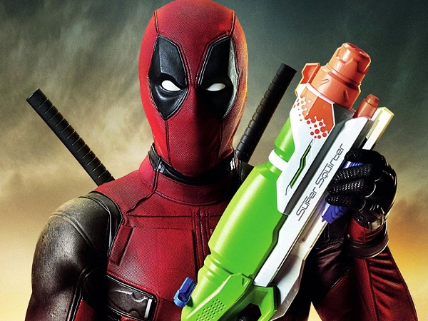 What are the Deadpool 2 in-jokes and credit scenes? | It's A Stampede!