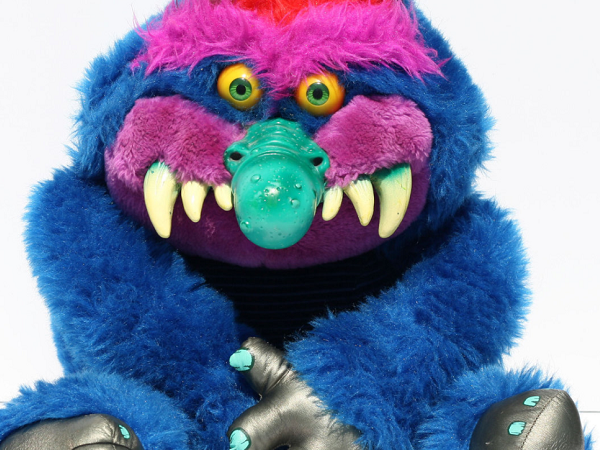 My Pet Monster set for a comeback | It's A Stampede!