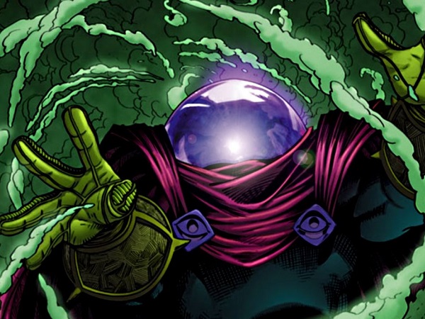 Is this the next Spider-Man movie villain? | It's A Stampede!