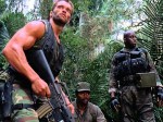 Best Predator (1987) movie quotes | It's A Stampede!