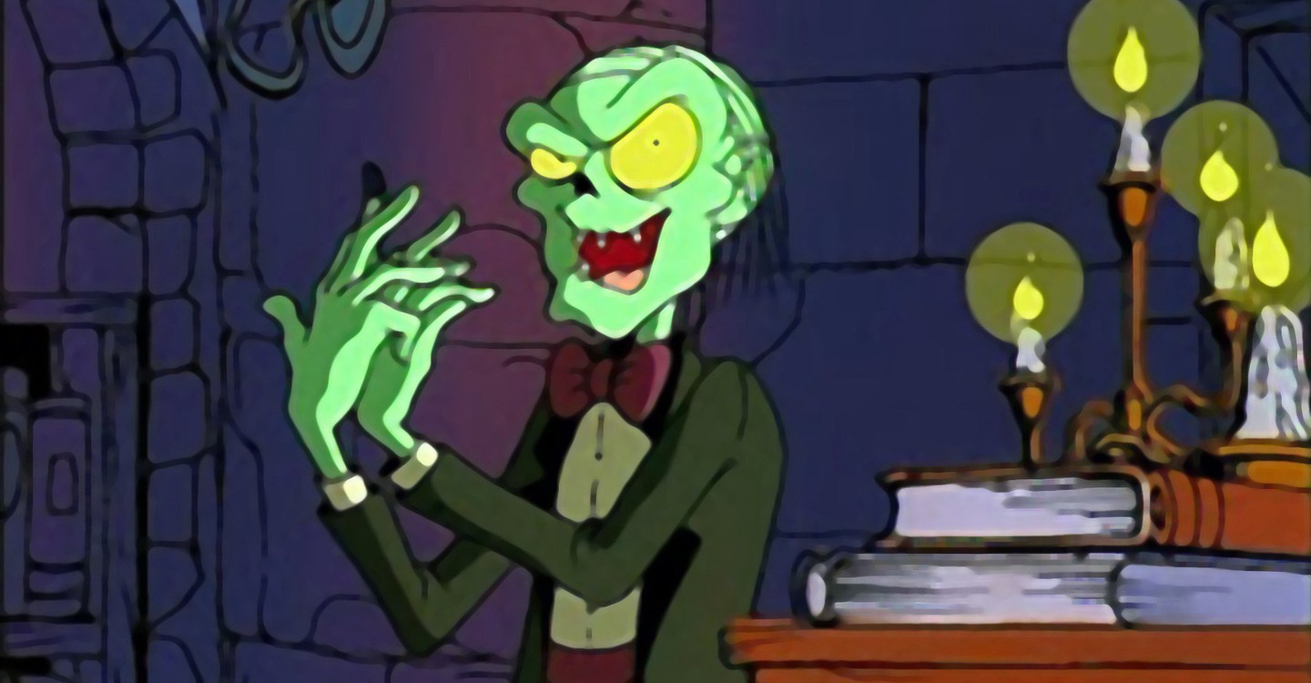 Eight movies bizarrely turned into children’s cartoons | It's A Stampede!