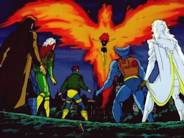 X-Men: The Animated Series episodes: Ranked | It's A Stampede!