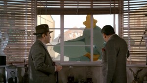 Re-watching Who Framed Roger Rabbit – What a movie! | It's A Stampede!