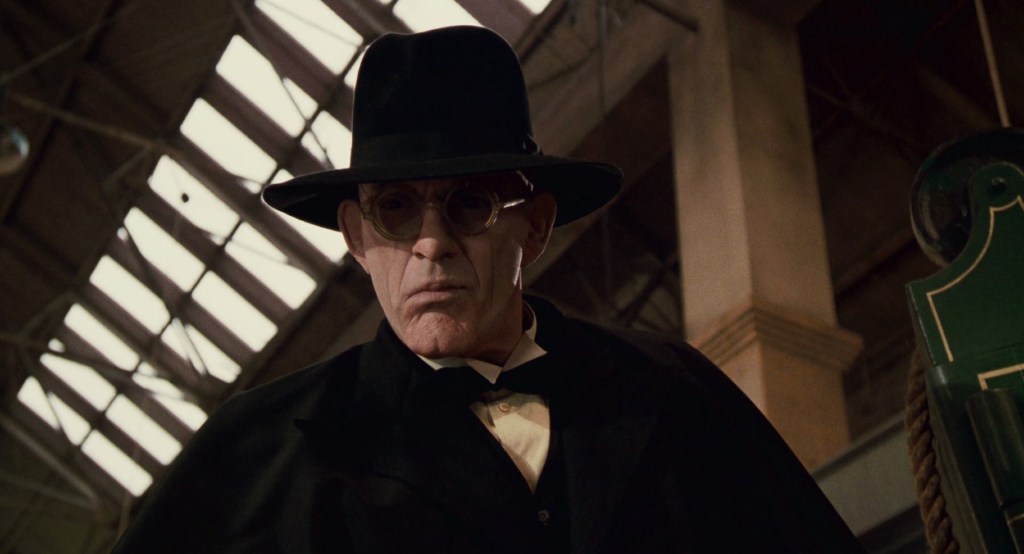 Re-watching Who Framed Roger Rabbit – What a movie! | It's A Stampede!
