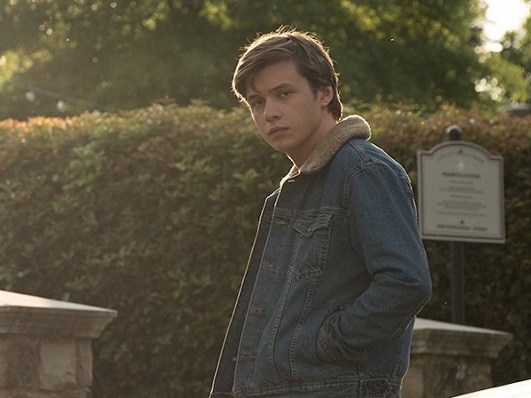 Love, Simon picked up an MTV Award – And it was an important one | It's ...