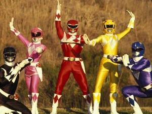 How to watch every Power Rangers series and movie in order | It's A ...