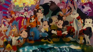 Re-watching Who Framed Roger Rabbit – What a movie! | It's A Stampede!