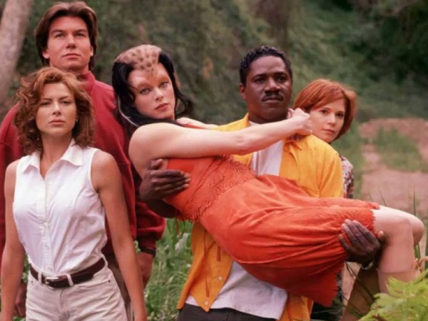 Is a Sliders revival about to happen? | It's A Stampede!