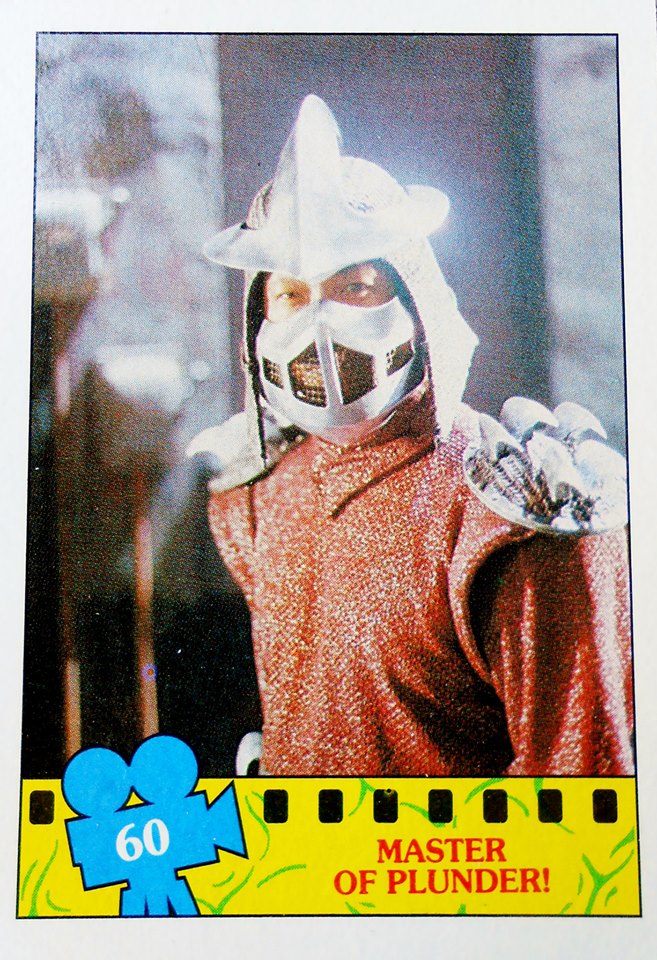 TMNT 60 | It's A Stampede!