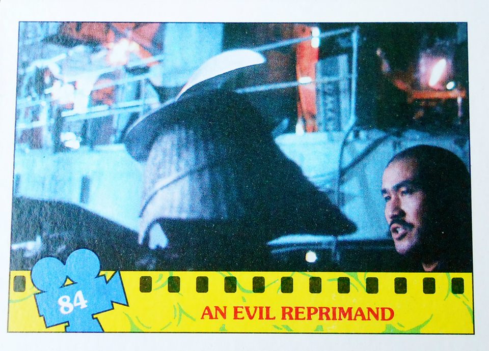 TMNT 84 | It's A Stampede!