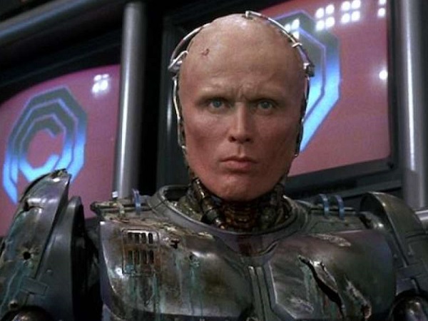 Yes, yes, yes – The original RoboCop is getting a sequel | It's A Stampede!