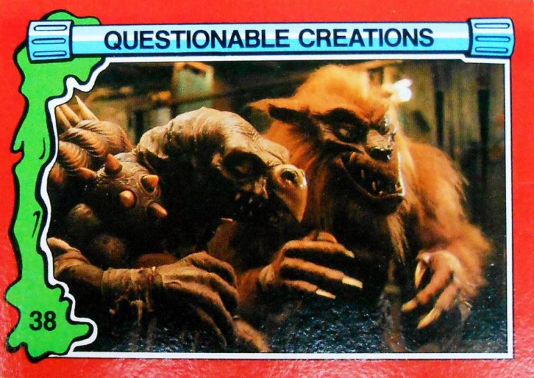 TMNT 38 | It's A Stampede!