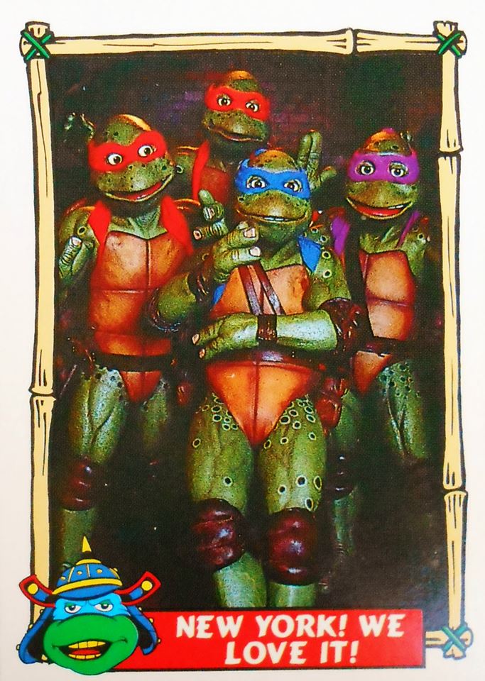 TMNT 76 | It's A Stampede!