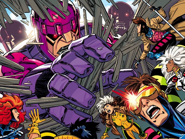 Remember the best X-Men Sentinel cosplay? | It's A Stampede!