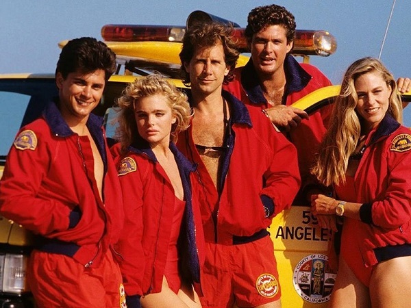 Baywatch could be getting a TV reboot, but under one condition | It's A ...