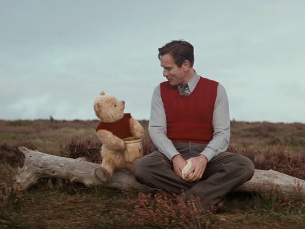 Review: Christopher Robin | It's A Stampede!