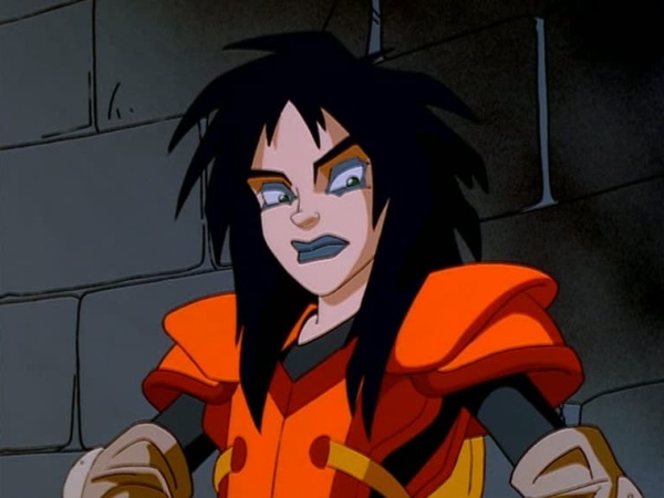 Every episode of Extreme Ghostbusters is now available on Amazon Prime ...
