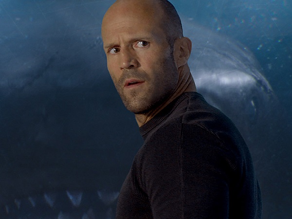 How many The Meg movies are there? | It's A Stampede!
