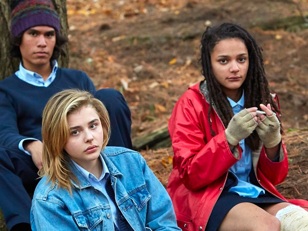 Review: The Miseducation of Cameron Post | It's A Stampede!