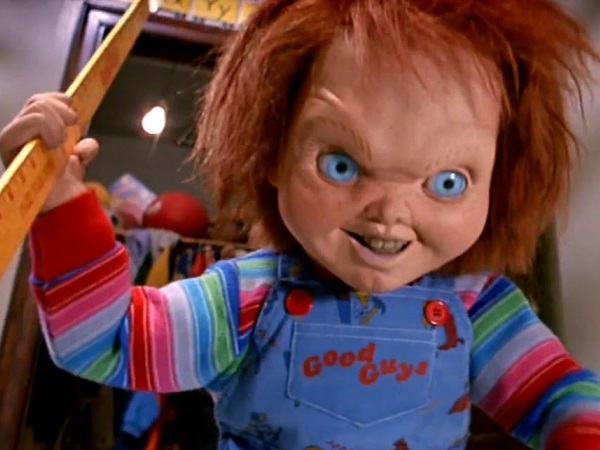 The best Chucky movie quotes | It's A Stampede!
