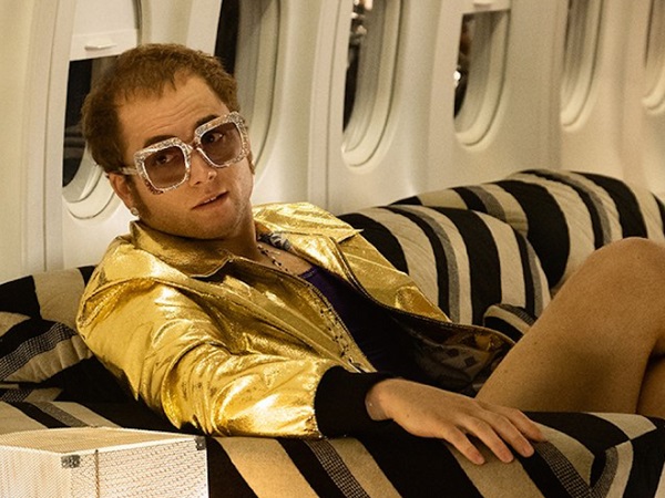 Watch: Rocketman trailer | It's A Stampede!