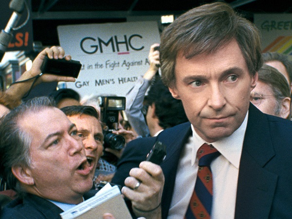 Watch: The Front Runner trailer | It's A Stampede!