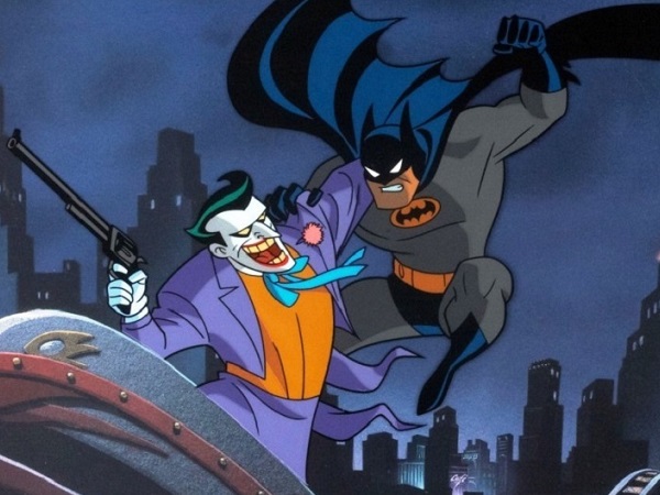 Batman: The Animated Series: Revisited – Part 6 | It's A Stampede!