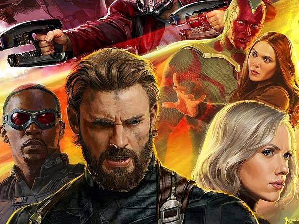 The stats of the Marvel Cinematic Universe | It's A Stampede!