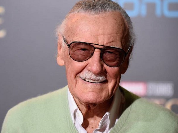 Stan Lee passes away | It's A Stampede!