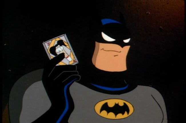 Batman: The Animated Series: Revisited – Part 2 | It's A Stampede!