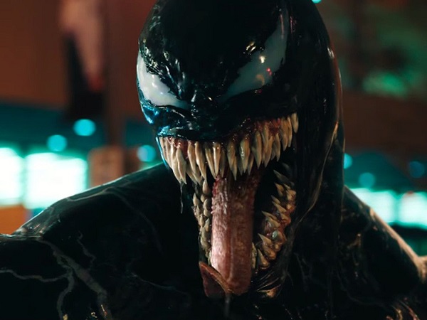 Venom continues to bite into the box office | It's A Stampede!
