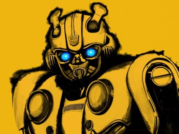 Review: Bumblebee | It's A Stampede!