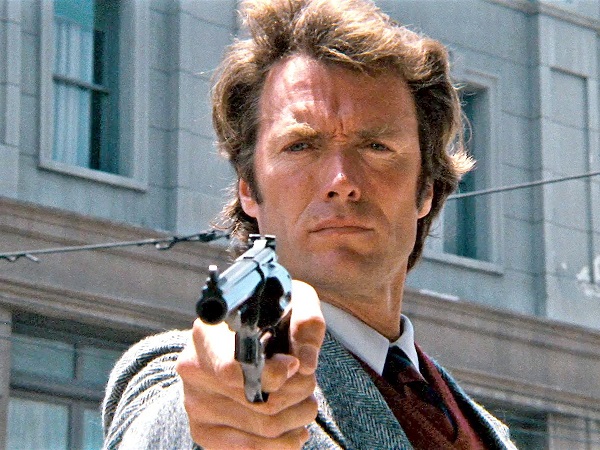 Best Dirty Harry movie quotes | It's A Stampede!